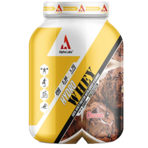 Alphalabz – Nutrition for all