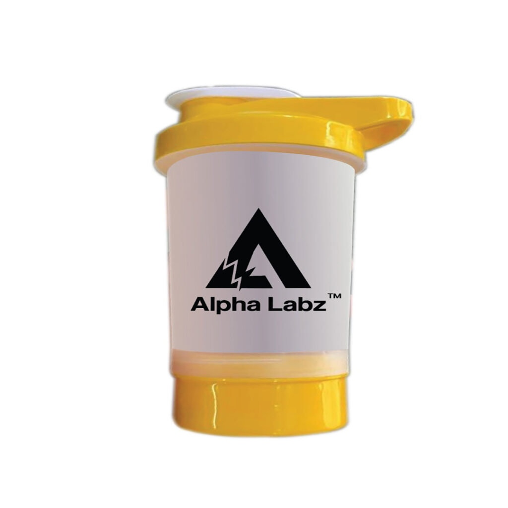 Whey Protein – Alphalabz