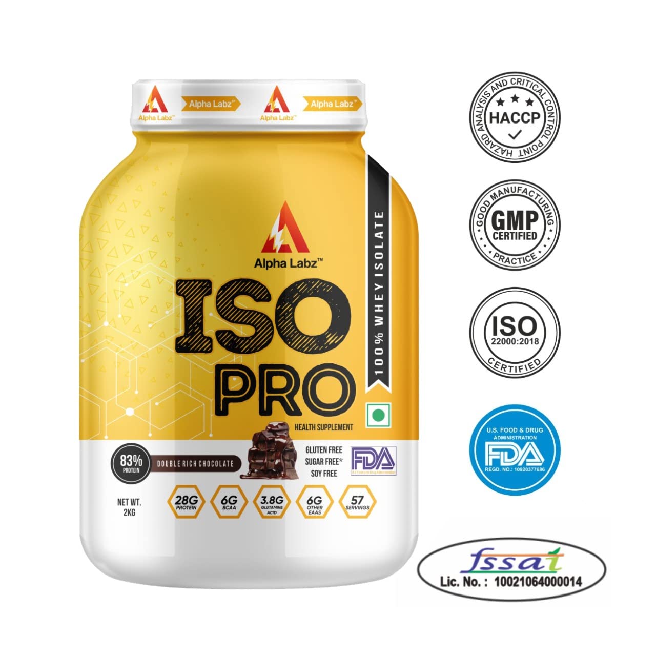 Alpha Labz ISO Pro – Alphalabz